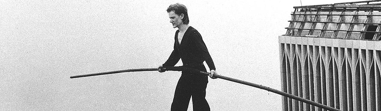 O Equilibrista - Looke