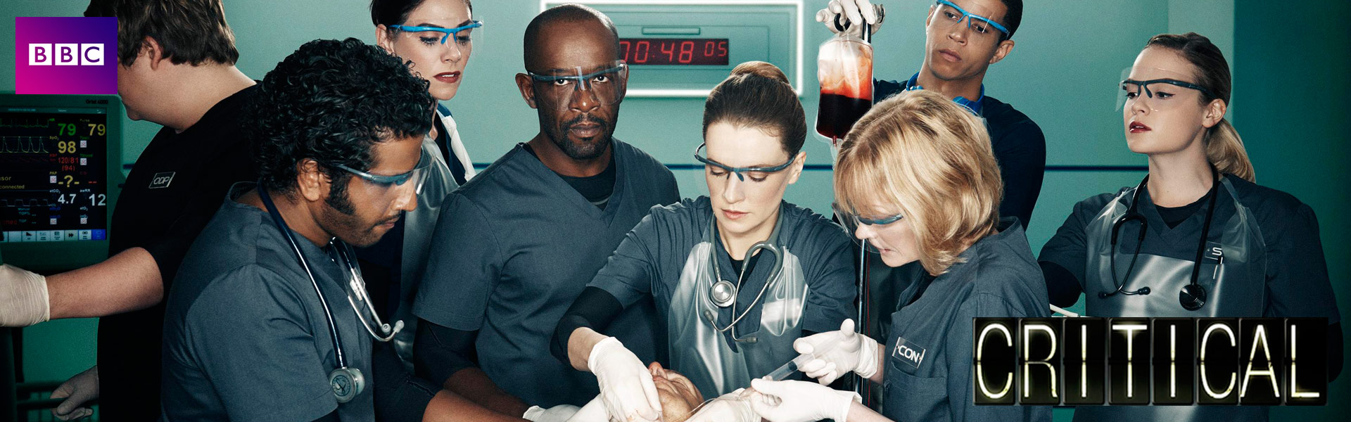 Assista a Séries de TV e Filmes Online - Looke