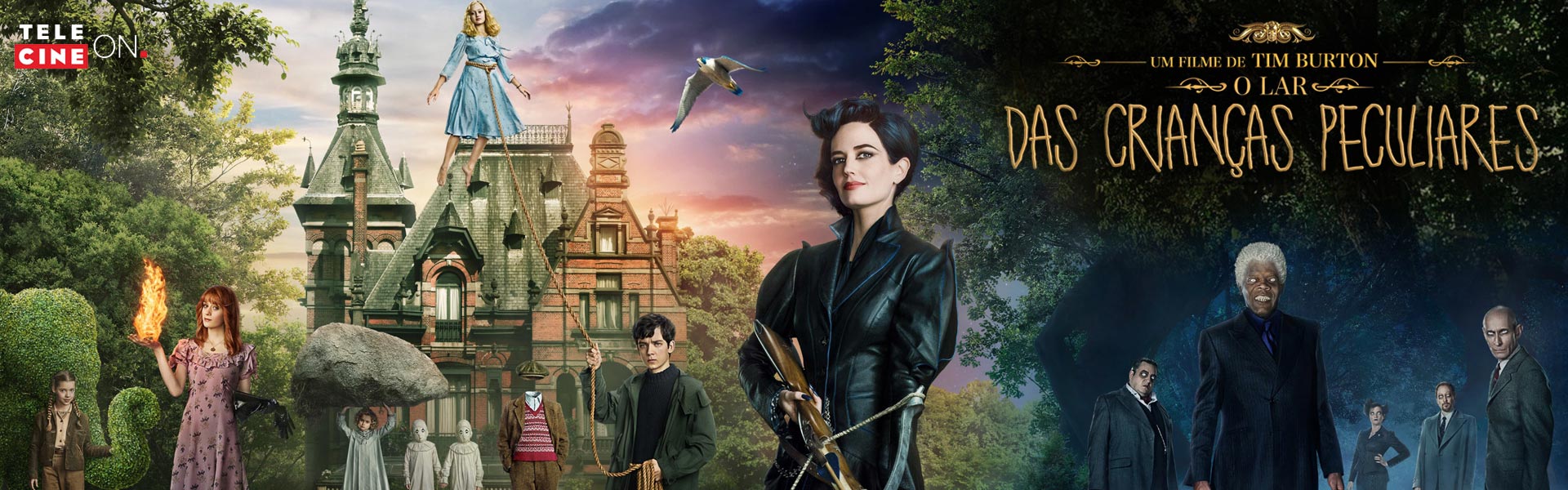 Assista a Séries de TV e Filmes Online - Looke