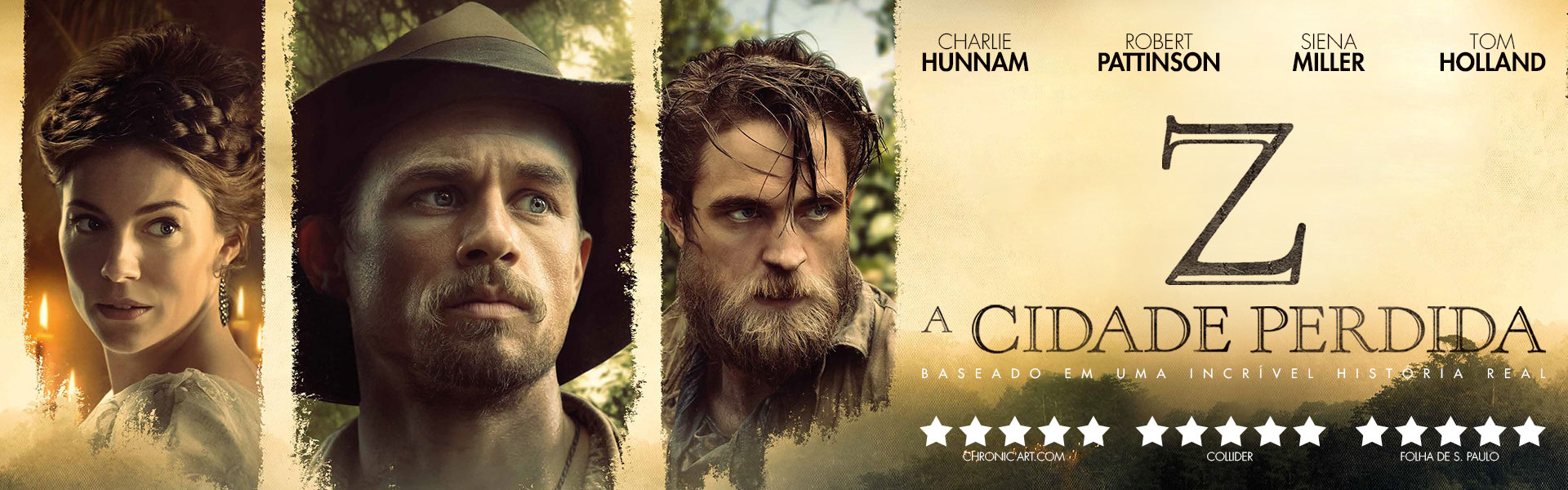 Assista a Séries de TV e Filmes Online - Looke