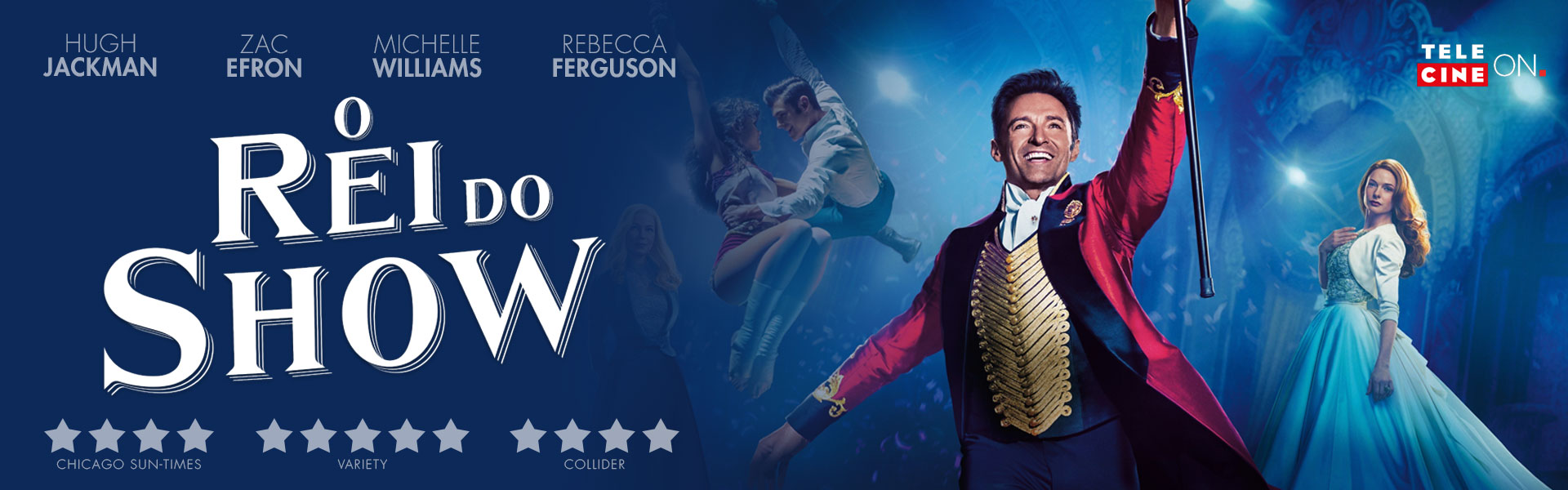 Assista a Séries de TV e Filmes Online - Looke